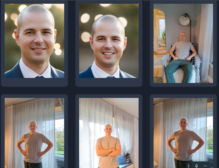 How to Create the Most Realistic Looking AI HeadshotsAI GROWTH GUYS